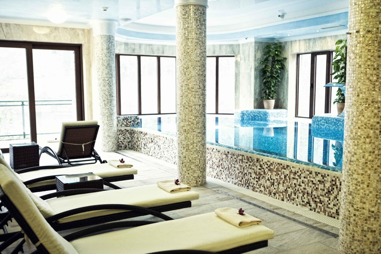 Official Website Retro Riverside Wellness Resort by Axxos Hotels