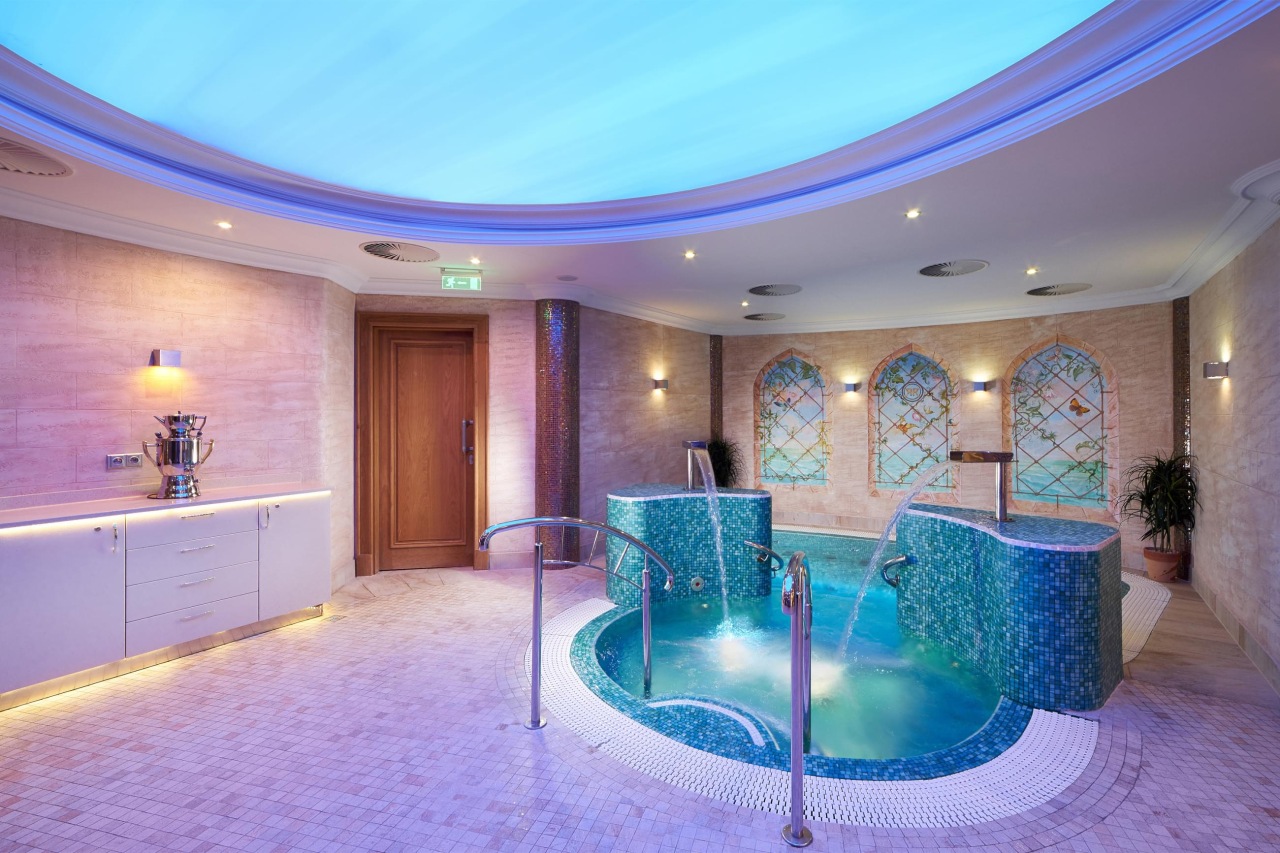 Official Website Wellness Retro Riverside Resort by Axxos Hotels