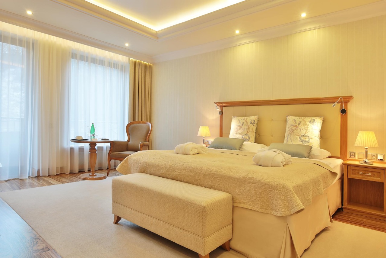 Official Website Retro Riverside Wellness Resort by Axxos Hotels