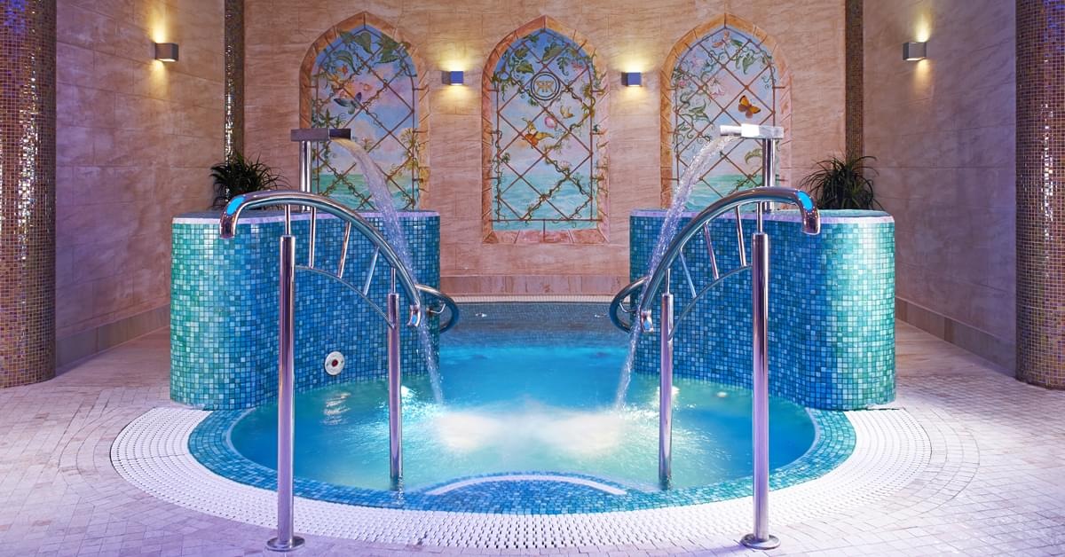 Official Website Wellness Retro Riverside Resort by Axxos Hotels