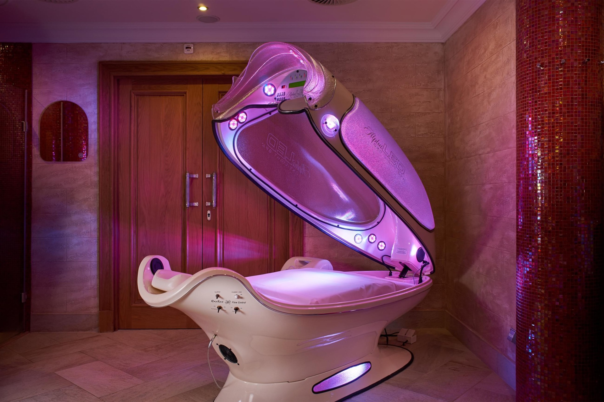 Official Website Wellness Retro Riverside Resort by Axxos Hotels