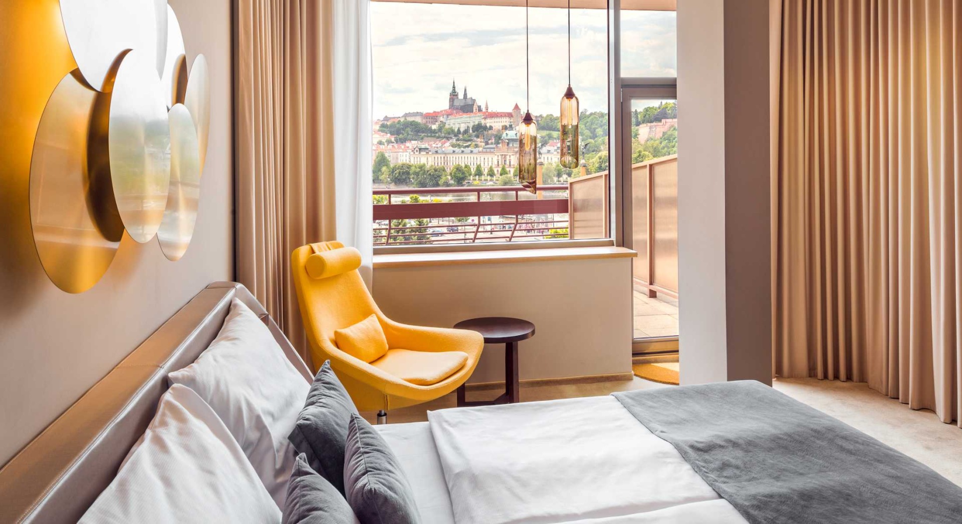 Official Website The President hotel Praha by Axxos Hotels