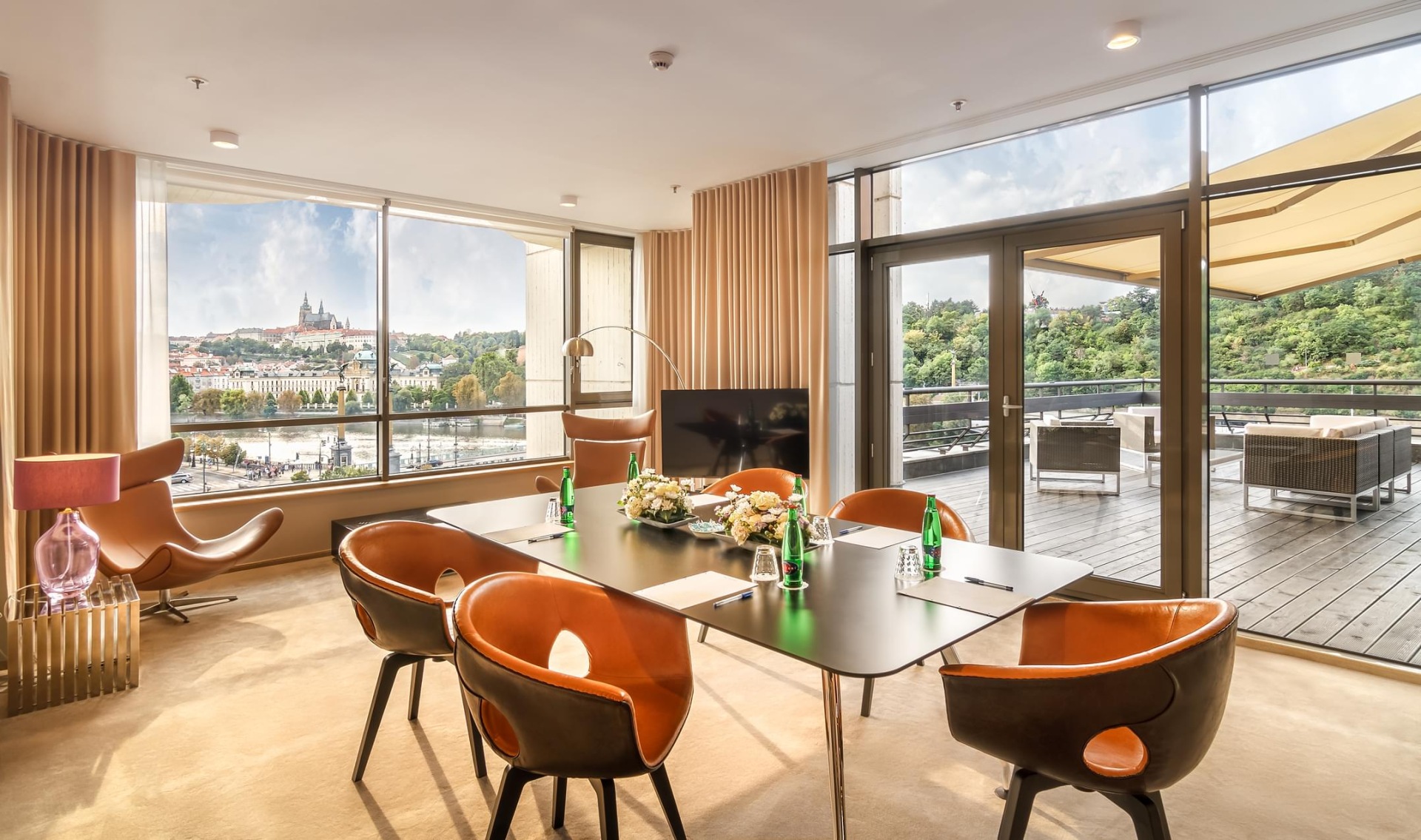 Official Website The President hotel Prague by Axxos Hotels