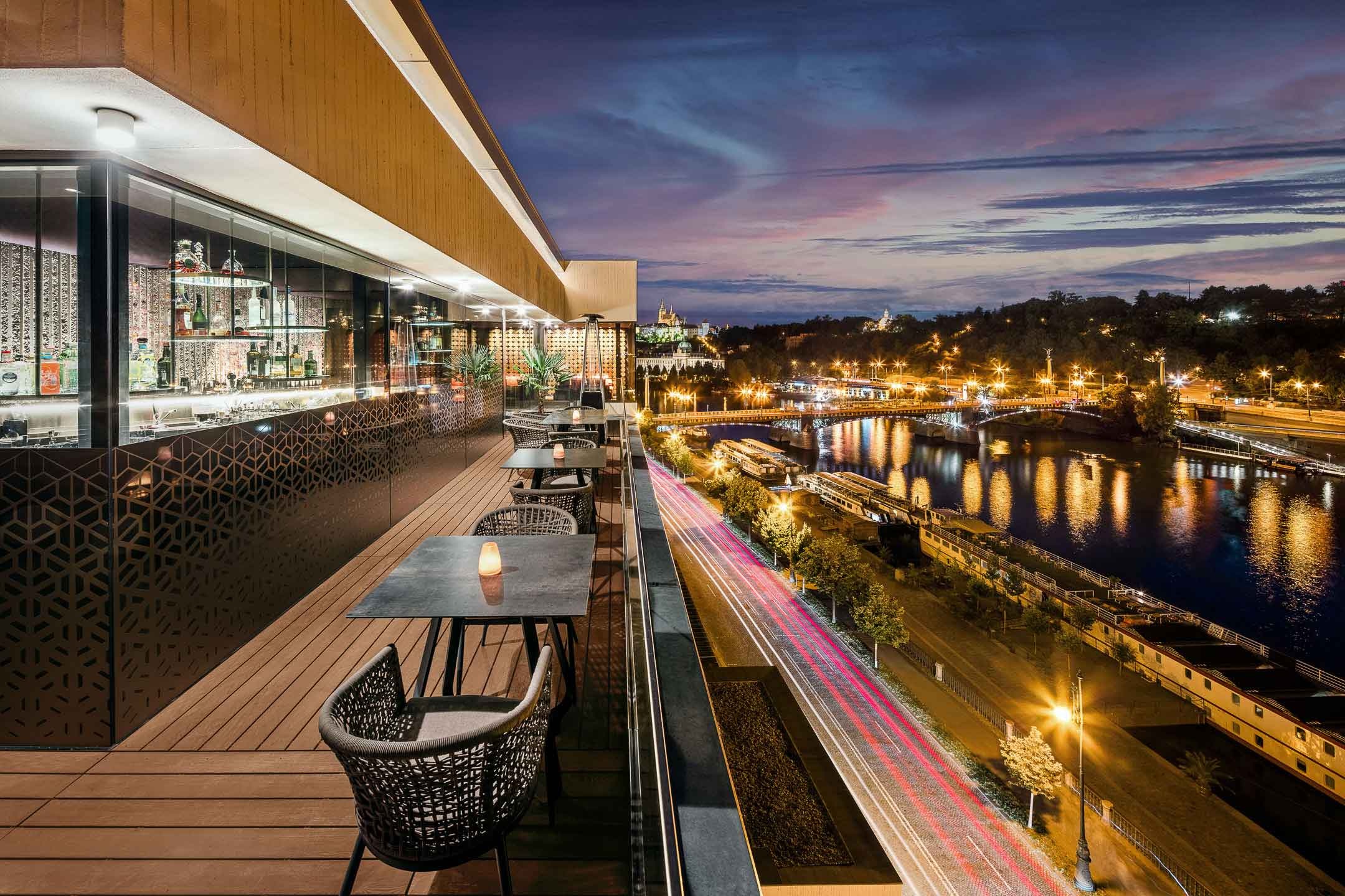 Official Website The President hotel Prague by Axxos Hotels