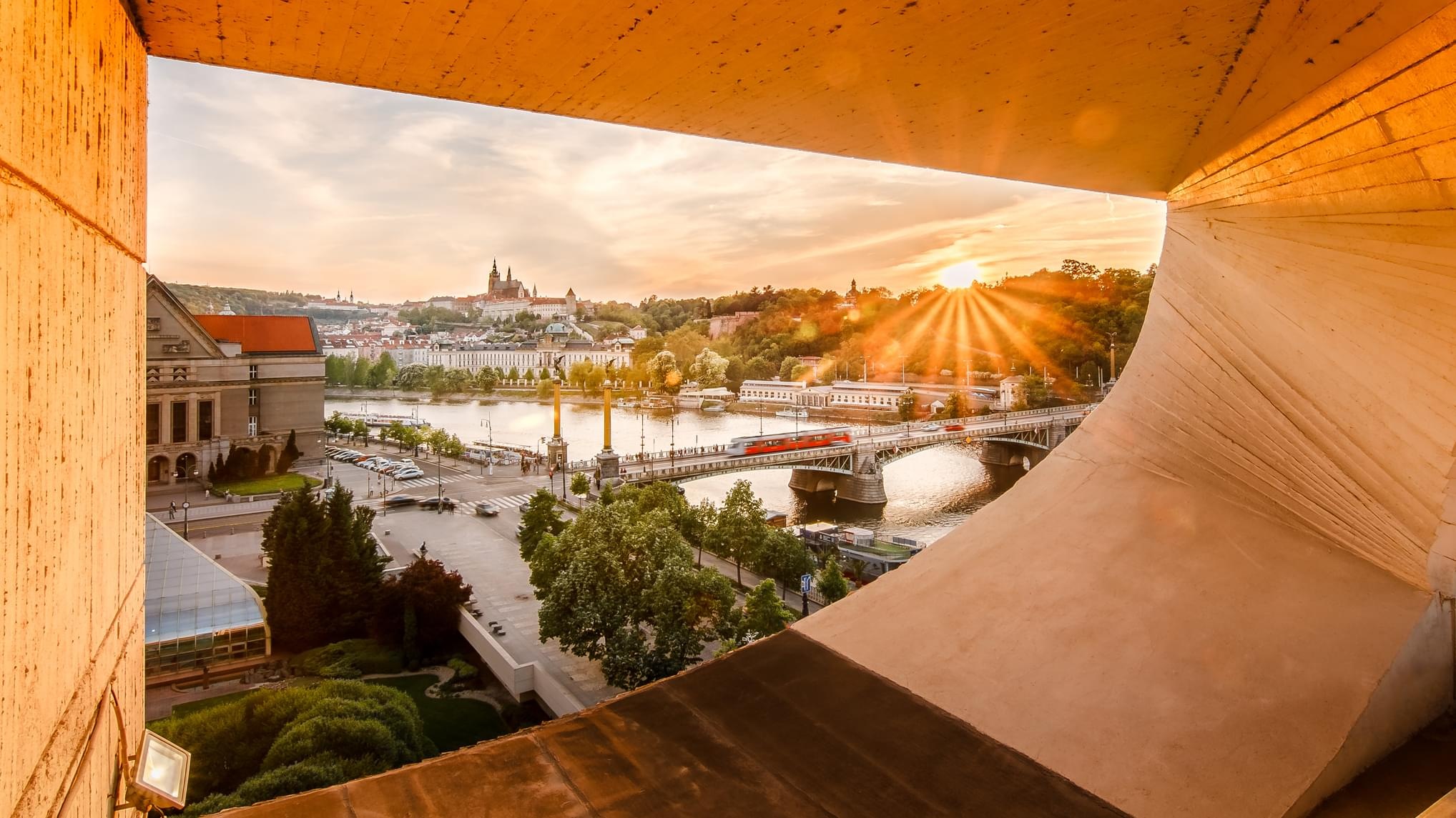 Official Website The President hotel Prague by Axxos Hotels