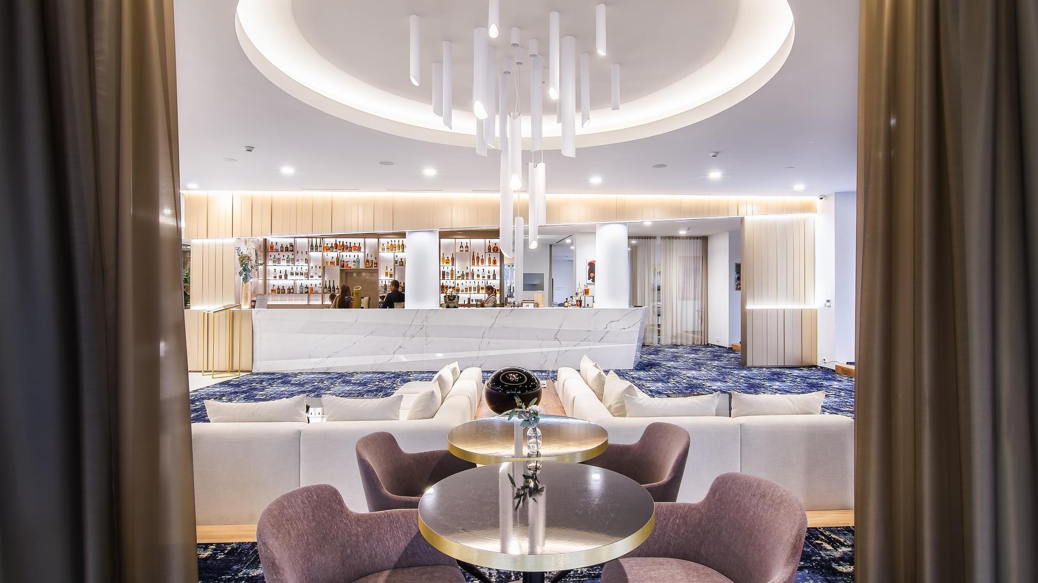 The President hotel Prague