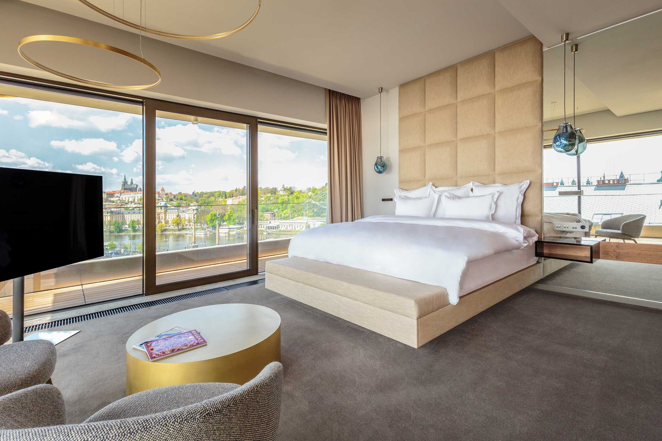 Official Website The President hotel Praha by Axxos Hotels