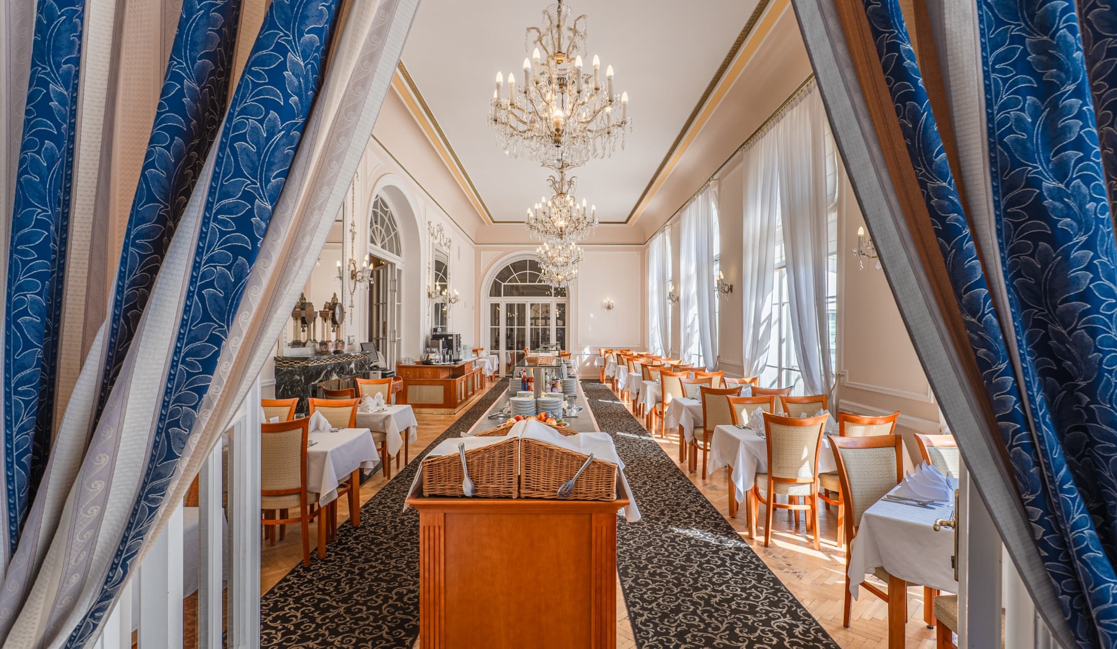 Official Website Radium Palace Spa & Wellness by Axxos Hotels