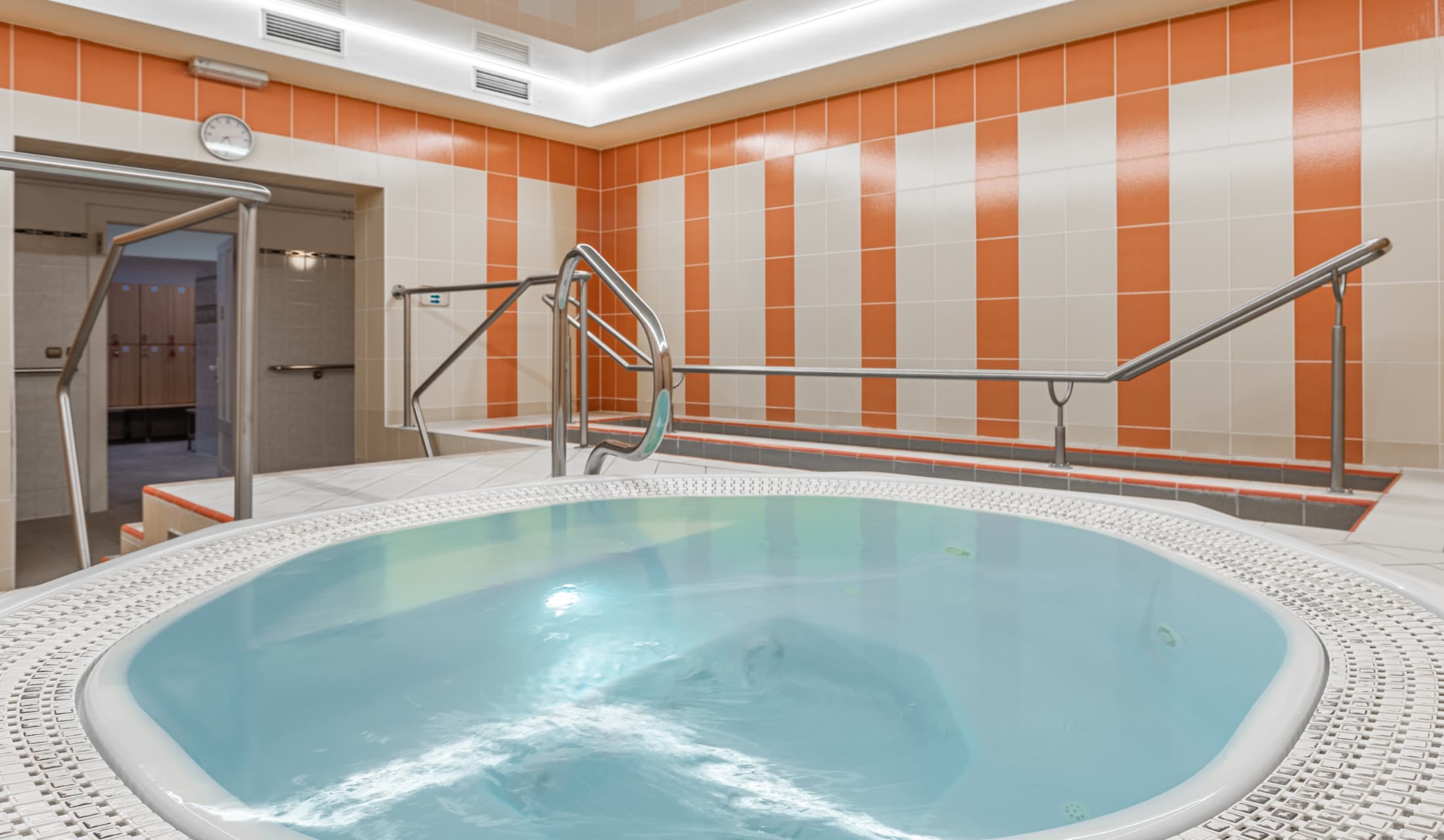 Official Website Lázně Radium Palace Jáchymov by Axxos Hotels