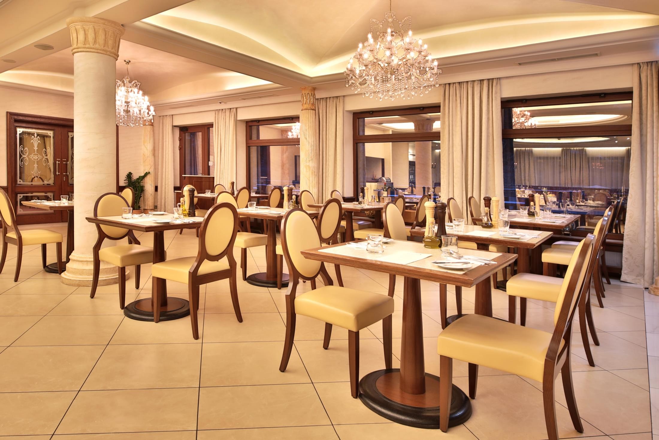 Official Website Elements Restaurant & Bar by Axxos Hotels