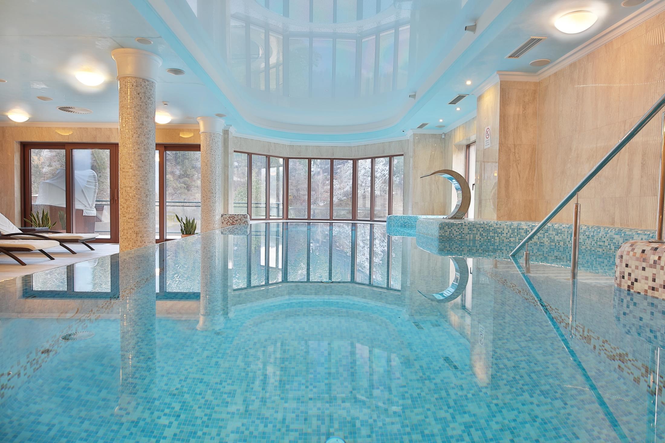 Official Website Retro Riverside Wellness Resort by Axxos Hotels