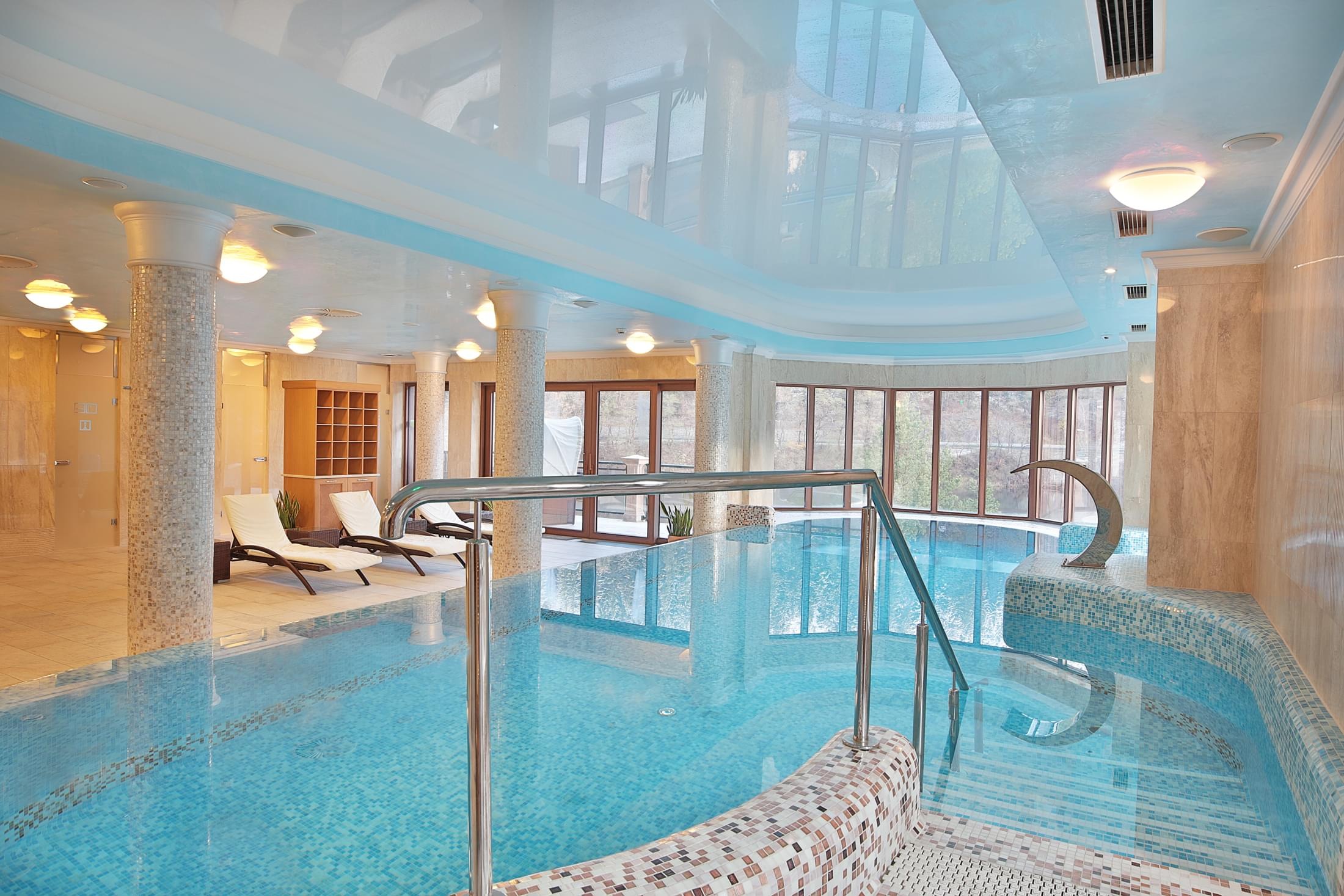 Official Website Wellness Retro Riverside Resort by Axxos Hotels