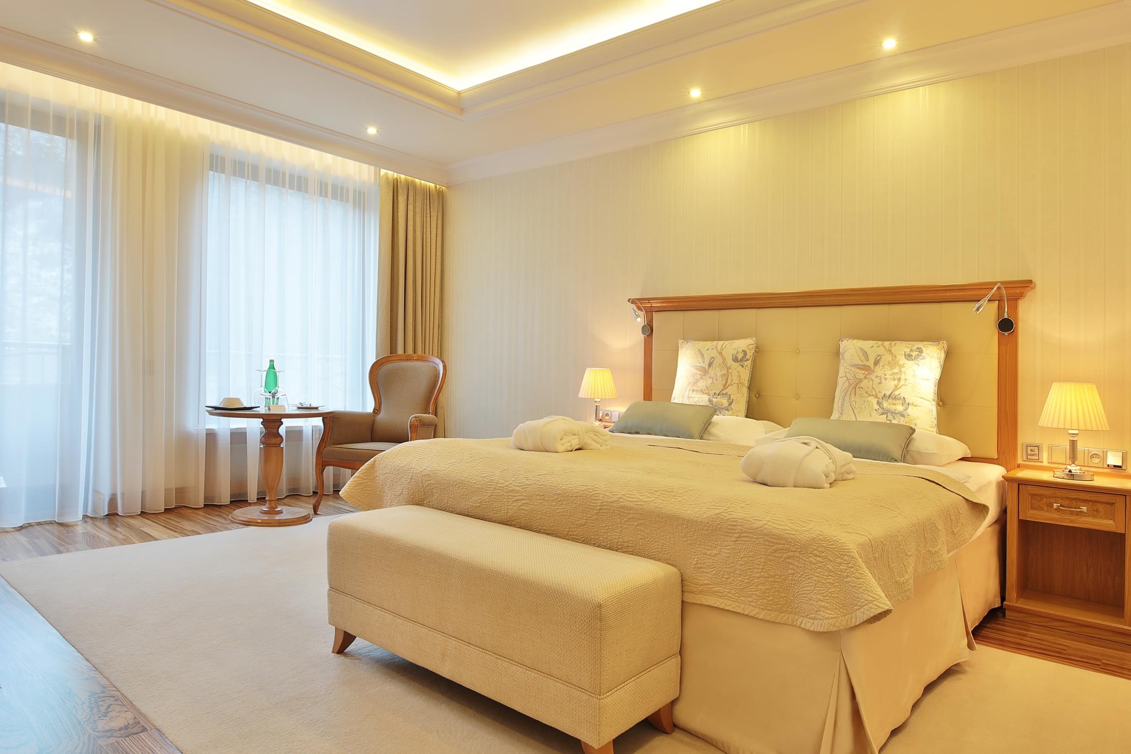 Official Website Retro Riverside Wellness Resort by Axxos Hotels