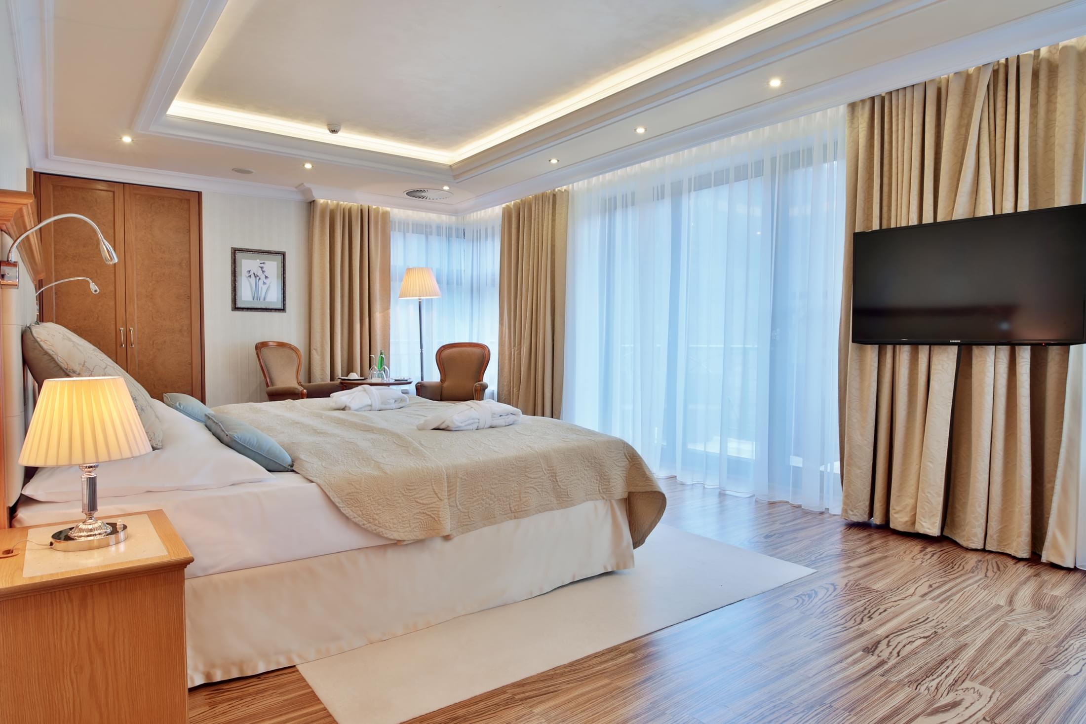 Official Website Retro Riverside Wellness Resort by Axxos Hotels