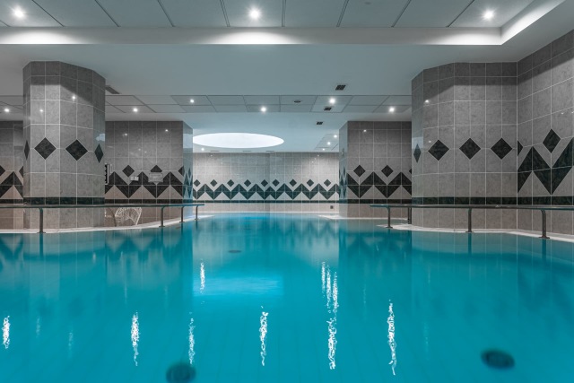 Official Website Radium Palace Spa by Axxos Hotels