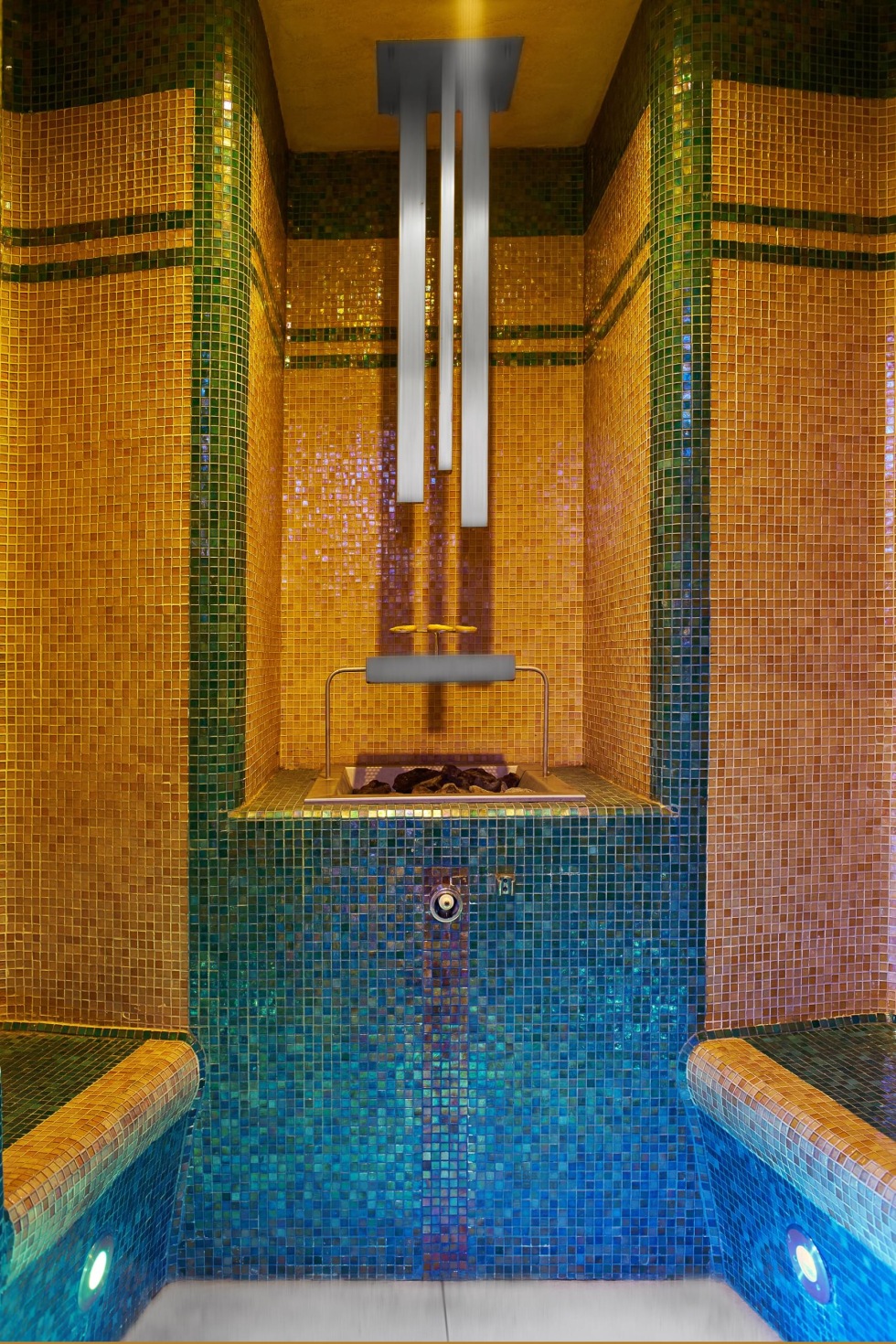 Official Website Wellness Retro Riverside Resort by Axxos Hotels